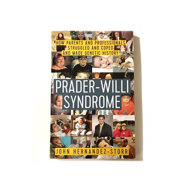 Prader-Willi Syndrome: How Parents And Professionals Struggled and ...