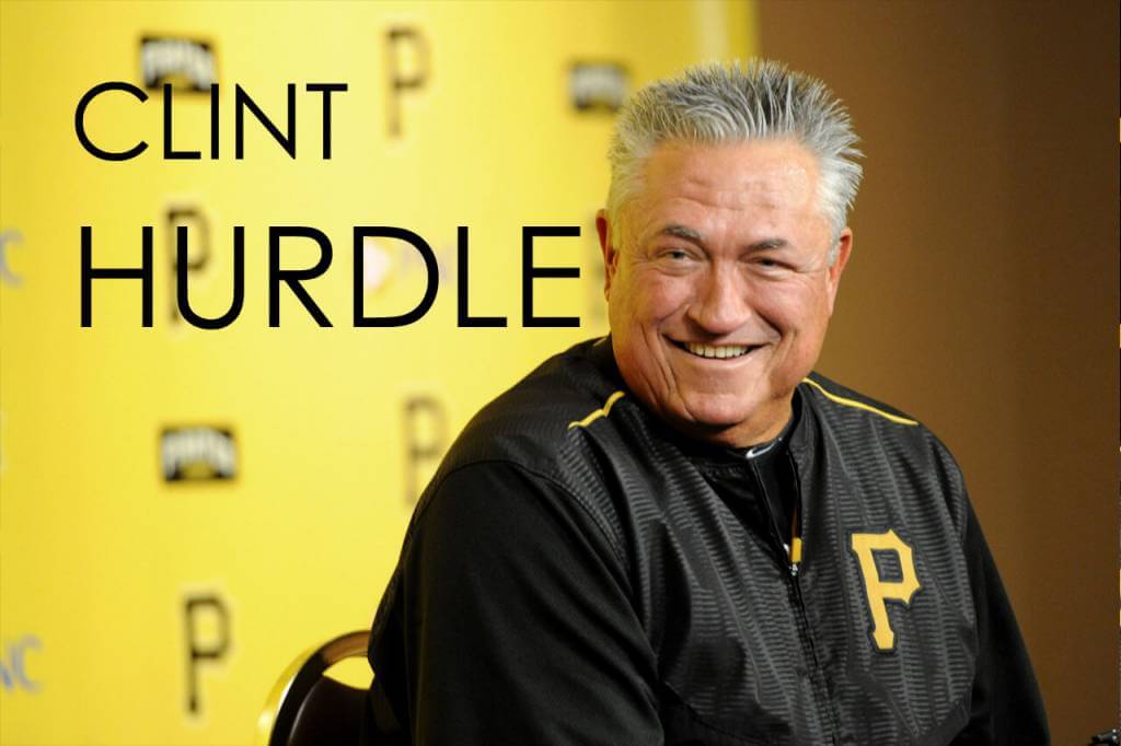 Clint Hurdle Memes