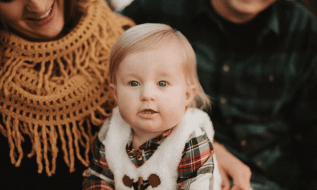 Family Thriving Despite Daughter's Rare Chromosomal Disorder - Prader ...