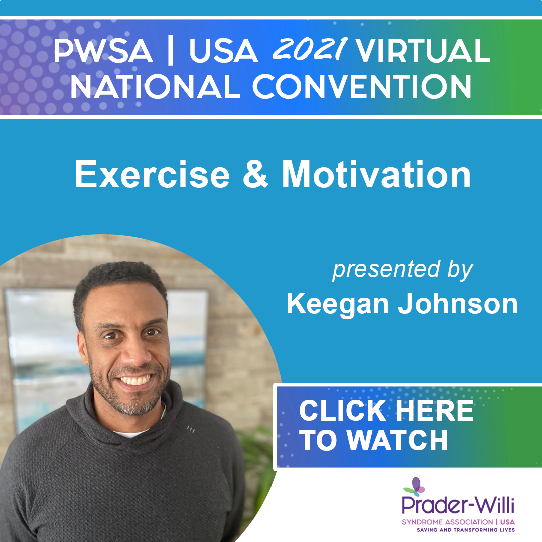2021 National Convention Session Recordings - Prader-Willi Syndrome ...