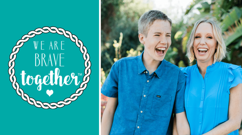 We Are Brave Together - Prader-Willi Syndrome Association | USA