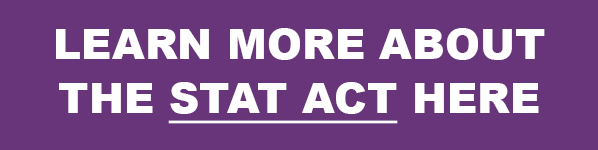 Show Your Support for the STAT Act! - Prader-Willi Syndrome Association ...