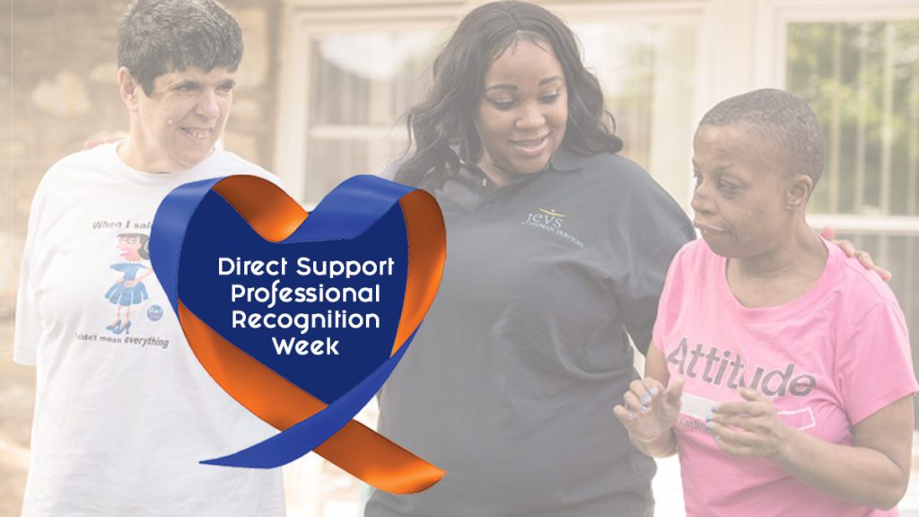 Direct Support Professional Recognition Week - Prader-Willi Syndrome ...