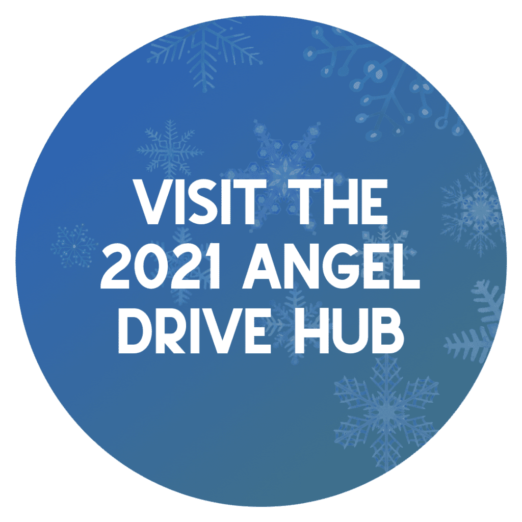 Show Your Support for the 2021 Angel Drive! - Prader-Willi Syndrome ...