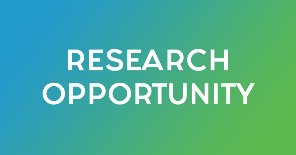 Research Opportunity: Project Pathways - Prader-Willi Syndrome ...