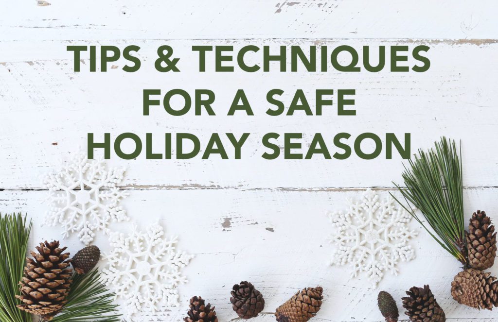 Tips and Techniques for a Safe Holiday Season - Prader-Willi Syndrome ...