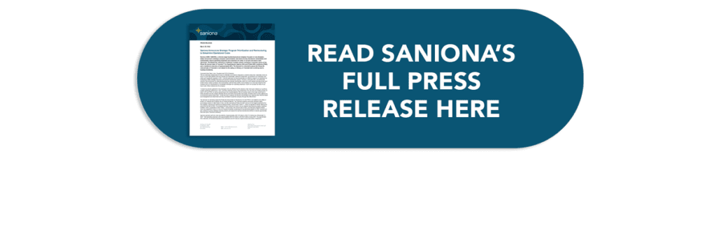 Saniona Pausing All Clinical Trials for PWS Drug Tesomet Due to Funding ...