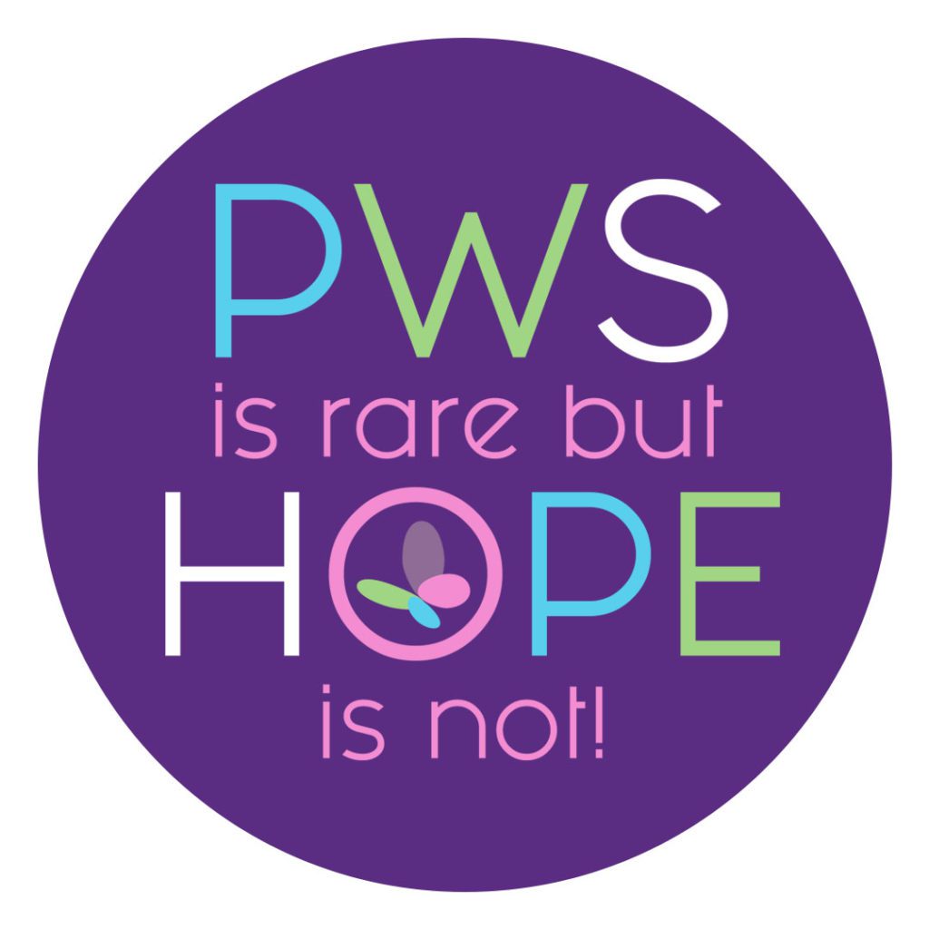 PWS Awareness Month - Prader-Willi Syndrome Association | USA