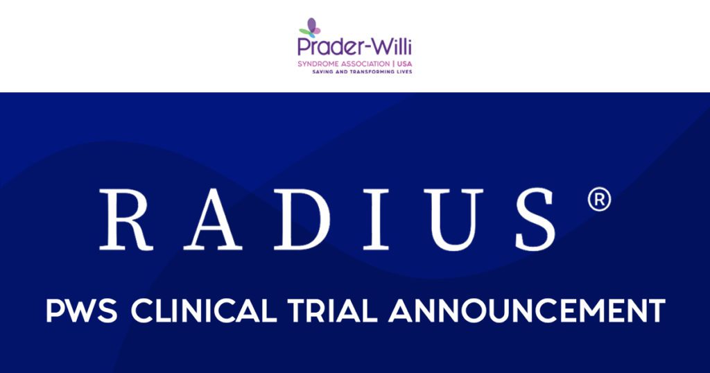 Radius Health Shares Information about its Drug RAD011, Upcoming Study ...