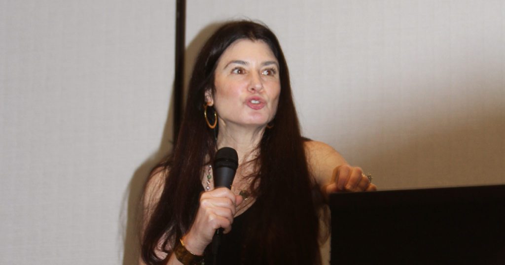 2022 PWSA | USA Volunteer Summit Recap - Prader-Willi Syndrome ...