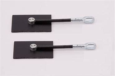 Marine Lock (Black) - Prader-Willi Syndrome Association | USA