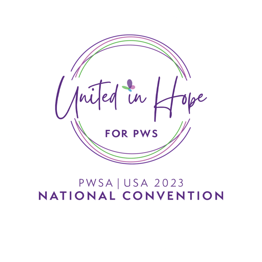 Home Page - Prader-Willi Syndrome Association | USA