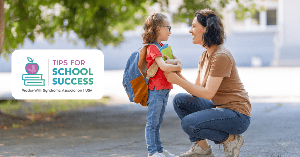 Prader-Willi Syndrome Association USA - Supporting Families