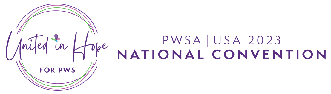 2023 National Convention Session Recordings - Prader-Willi Syndrome ...