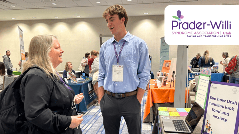 How Utah is Enhancing Food Security for Prader-Willi Syndrome ...