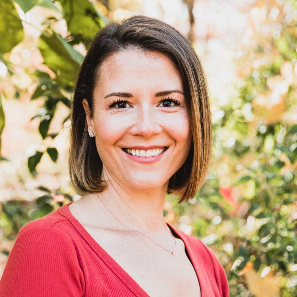 Spotlight on Advocacy: PWS Advocate Erin Cooper Carter, PhD Continues ...