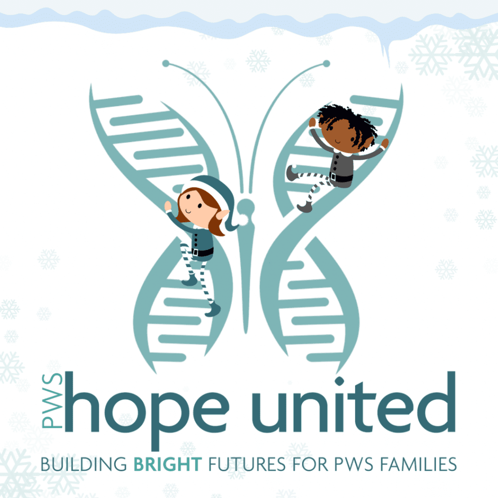 Give the Gift of Hope During PWSA | USA's 2023 Angel Drive Campaign! - Prader-Willi Syndrome ...