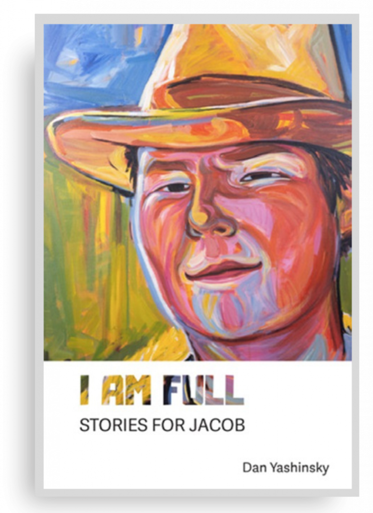 Spotlight on Hope: I AM Jacob Zavitz - Prader-Willi Syndrome ...