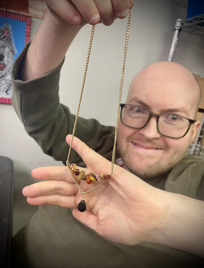 Rare Aware Art Share Portfolio 2024 - Prader-Willi Syndrome Association ...