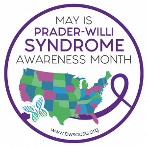 PWS Awareness Month - Prader-Willi Syndrome Association | USA