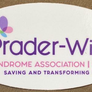 PWS Bracelet - Prader-Willi Syndrome Association | USA