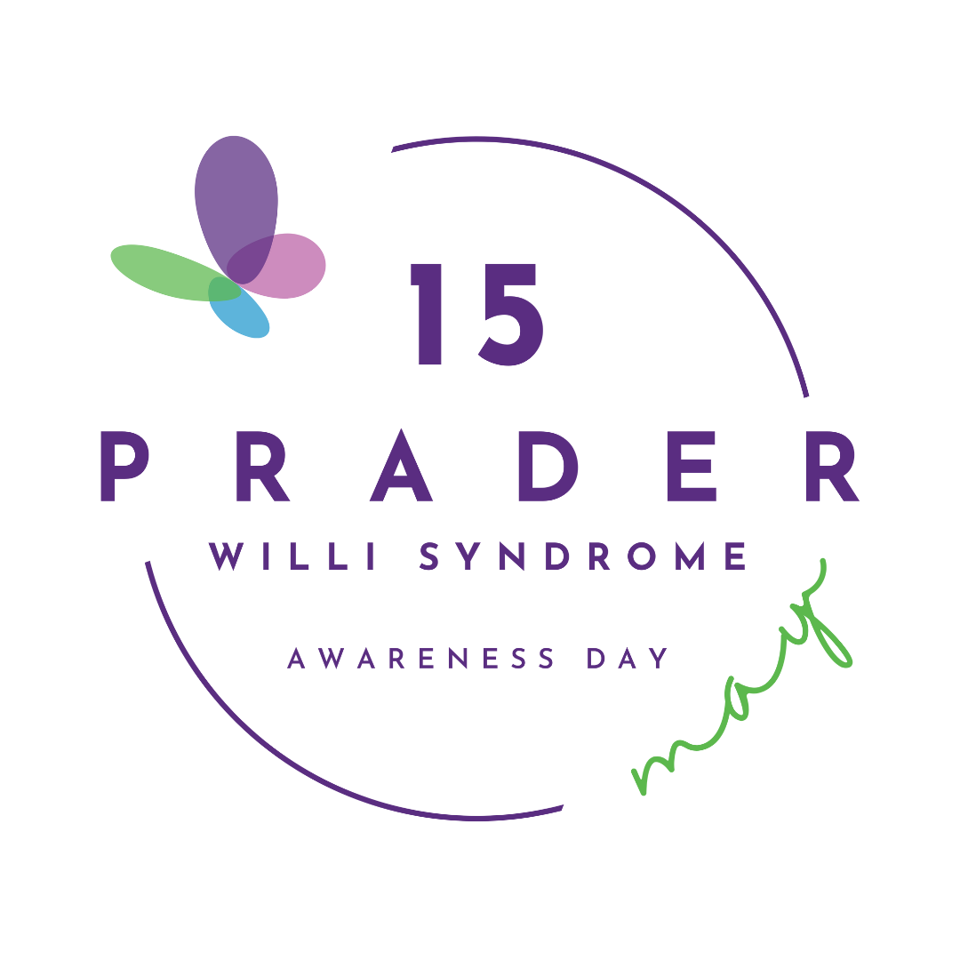 PWS Awareness Month - Prader-Willi Syndrome Association | USA