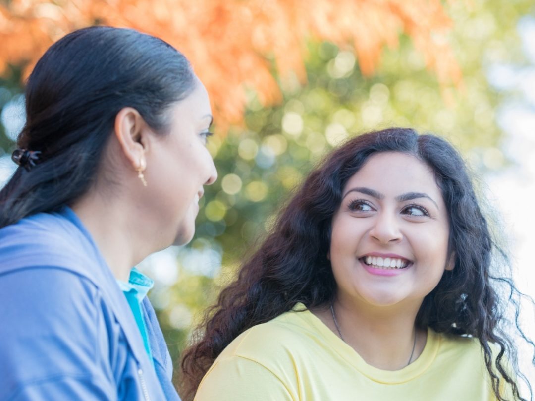 PWS Family Support Programs - PWSA | USA