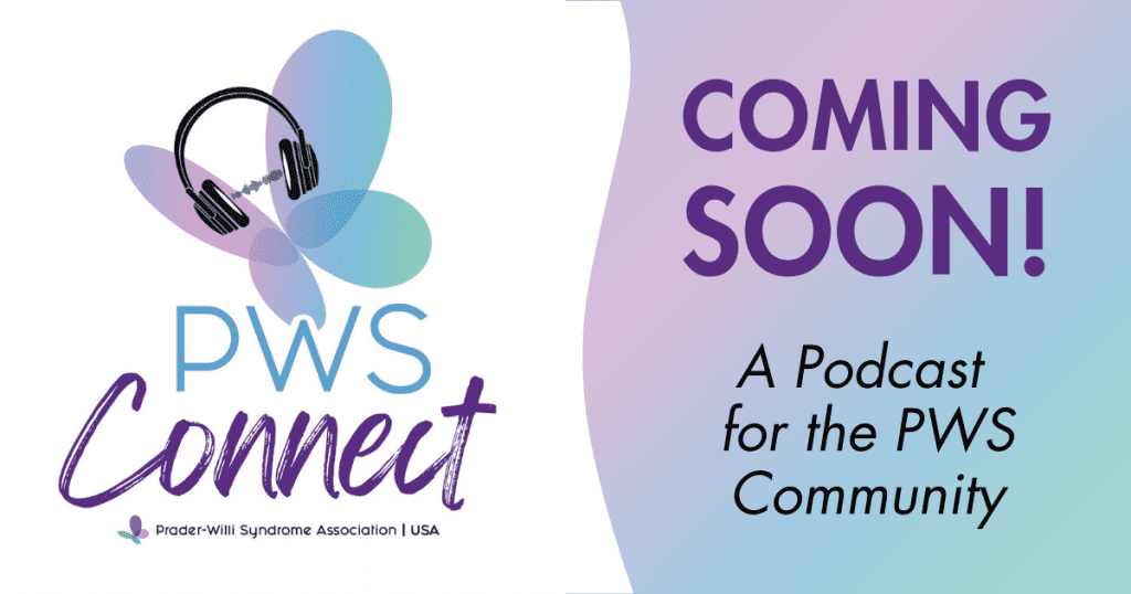 Prader-Willi Syndrome Association USA - Supporting Families