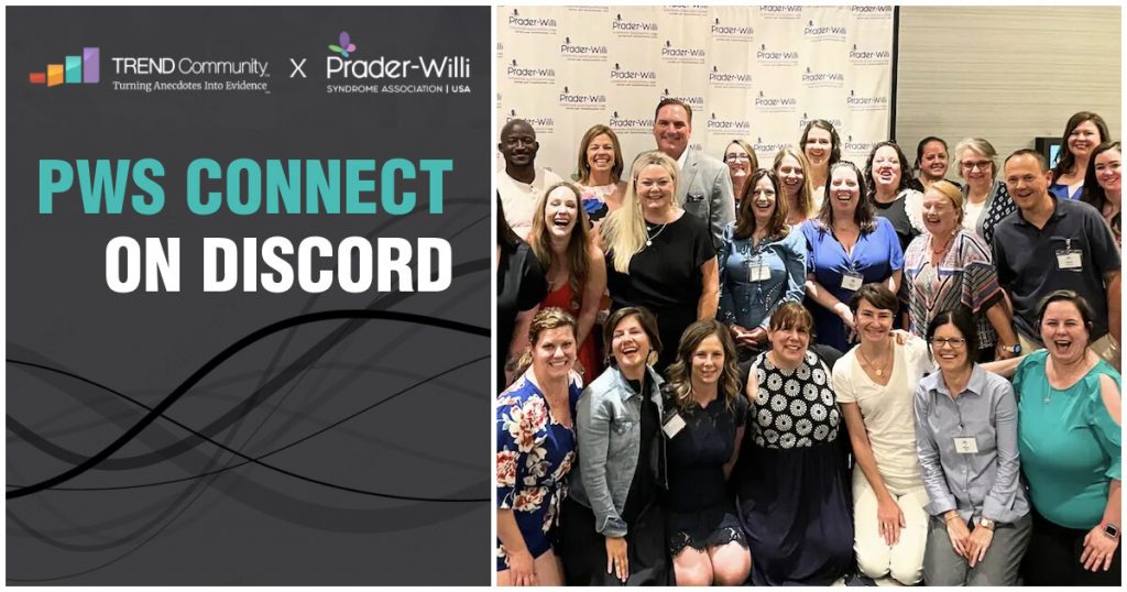 Prader-Willi Syndrome Association USA - Supporting Families