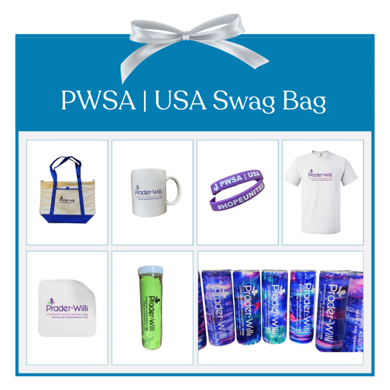 Angel Drive 2024 - Prader-Willi Syndrome Association | USA