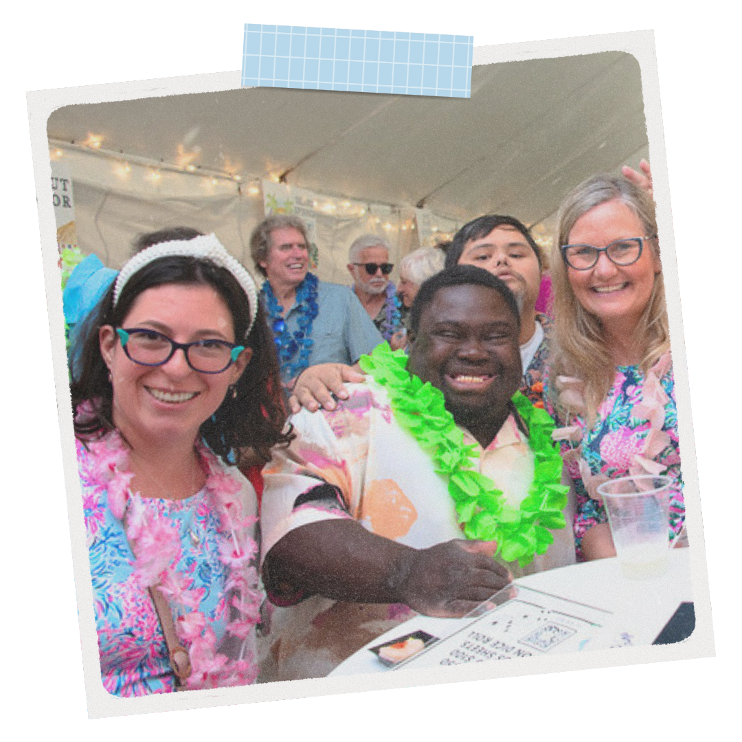 Angel Drive 2024 - Prader-Willi Syndrome Association | USA