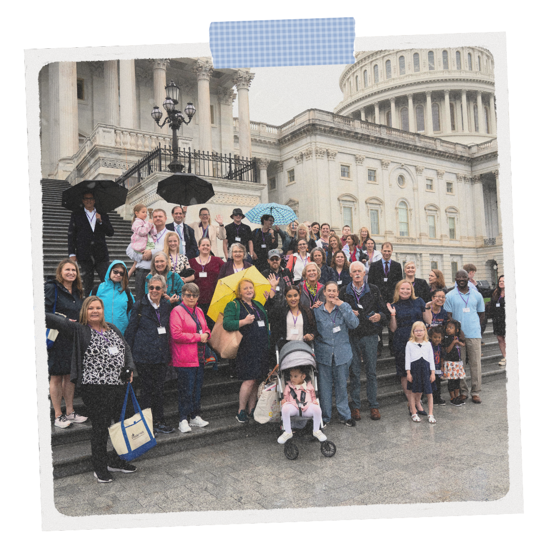 Angel Drive 2024 - Prader-Willi Syndrome Association | USA