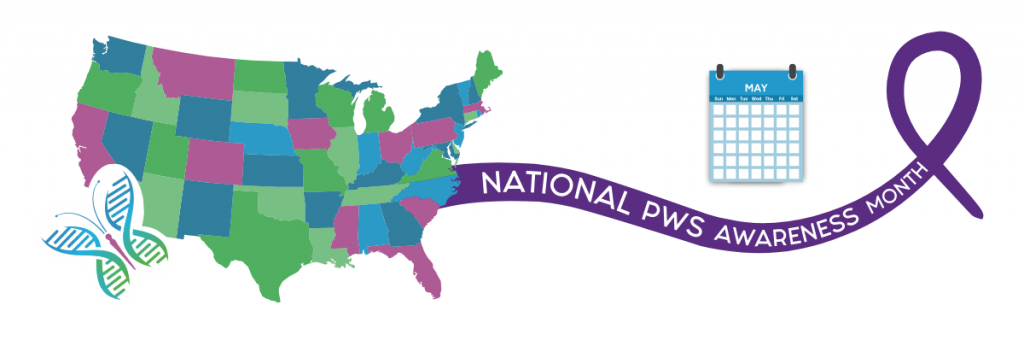 PWS Awareness Month - Prader-Willi Syndrome Association | USA